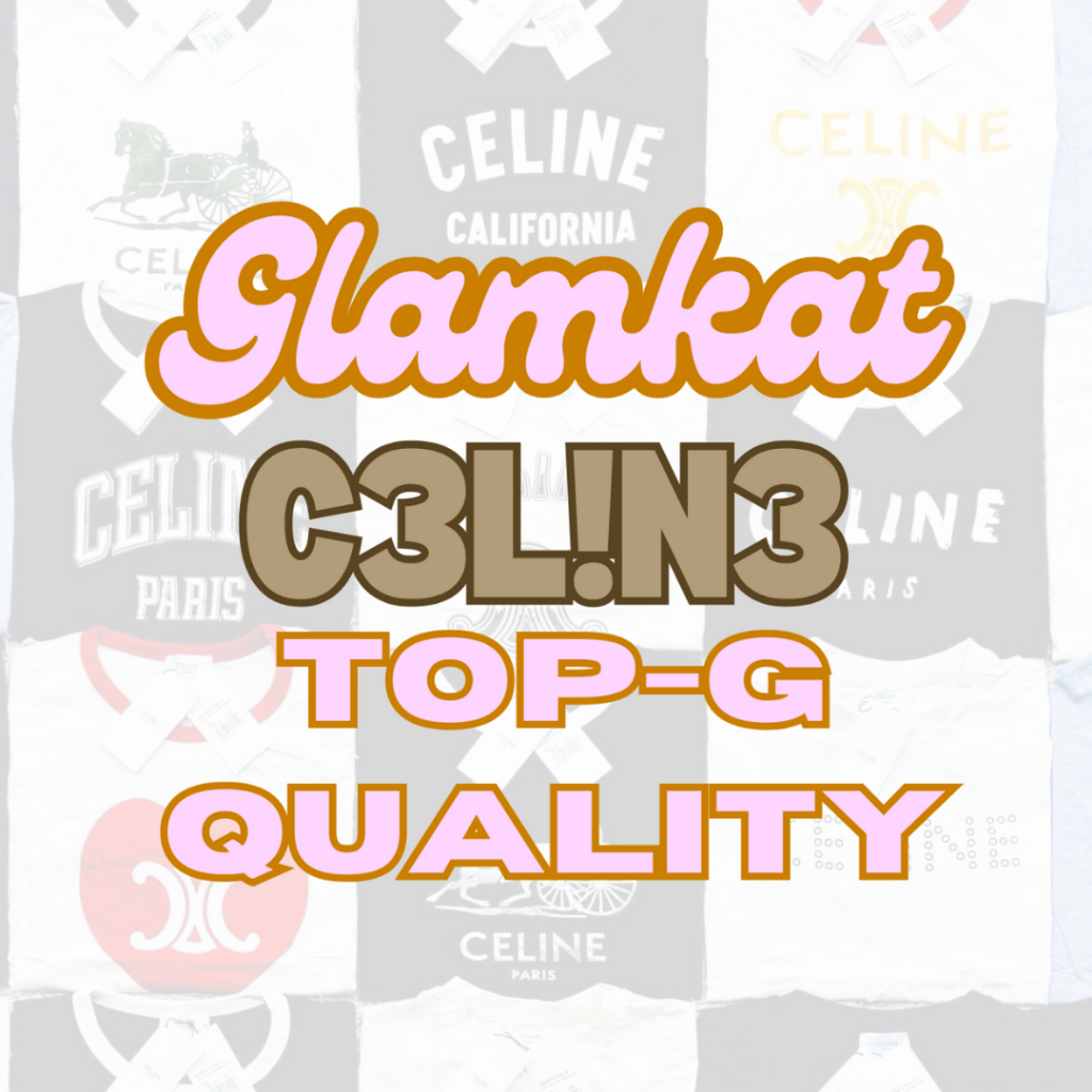 C3L!N3 TOP-G QUALITY SHIRTS | Shopee Philippines