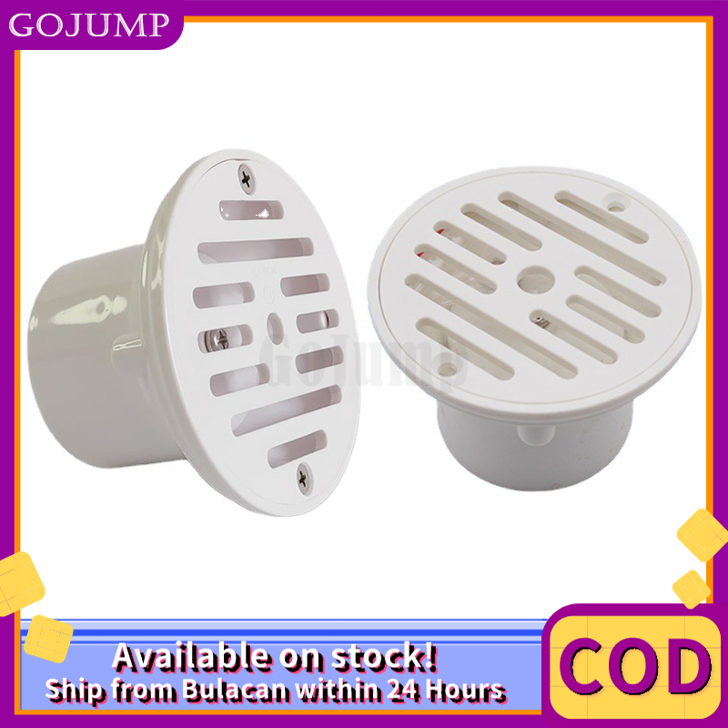 Swimming Pool Drain Outlet Inlet PVC Adjustable Flow Draining Accessory ...