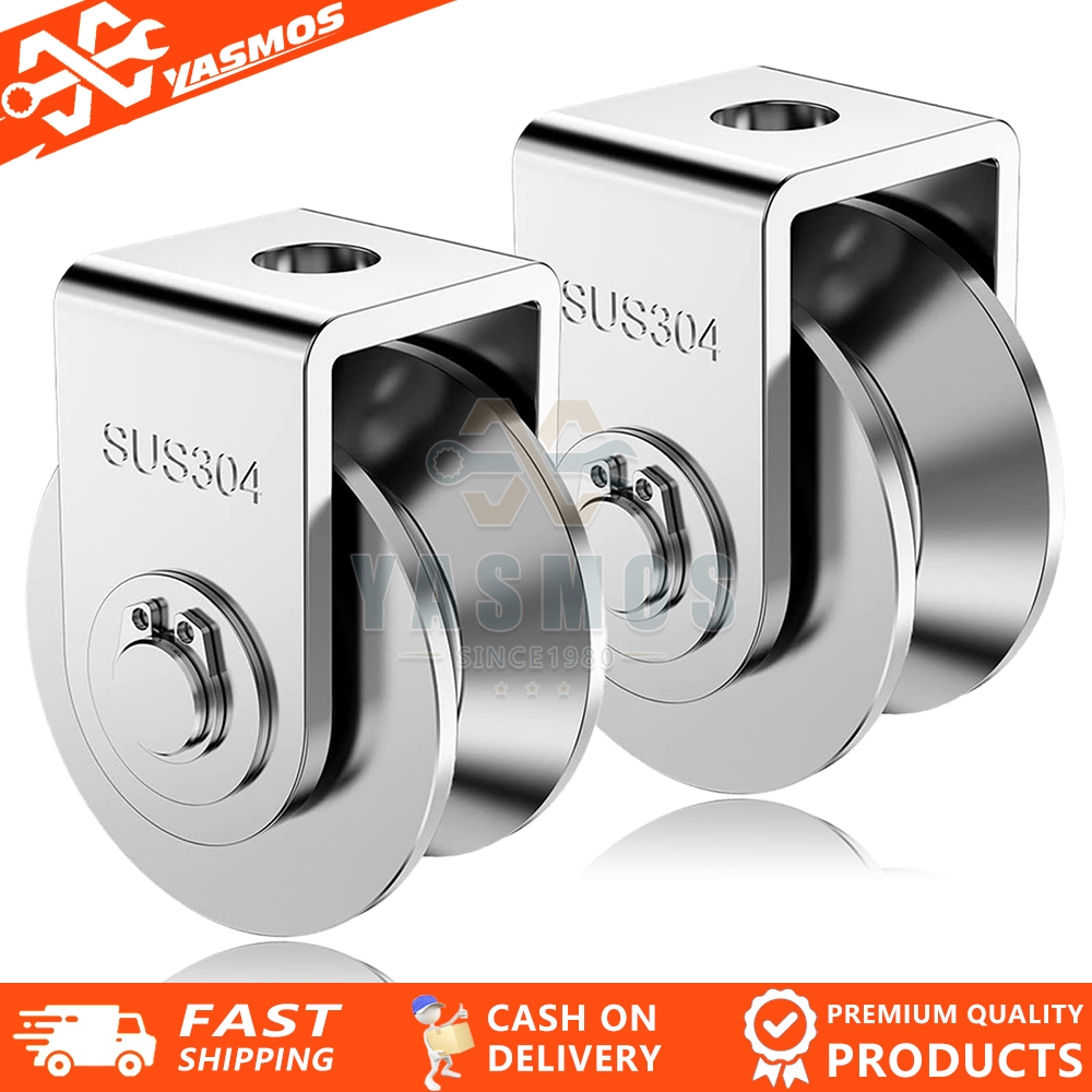 Shop doors sliding roller for Sale on Shopee Philippines