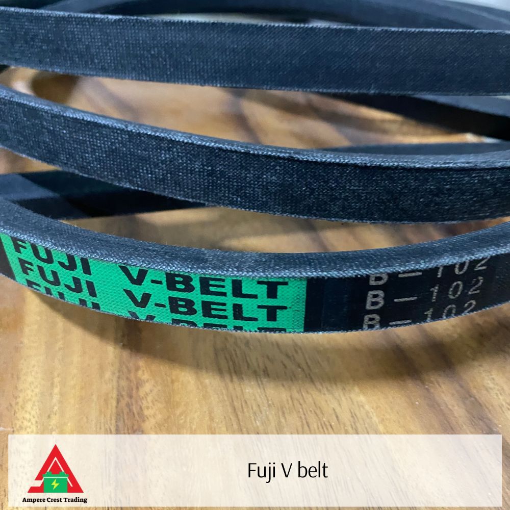 Fuji V Belt B-102 B102 Original | Shopee Philippines