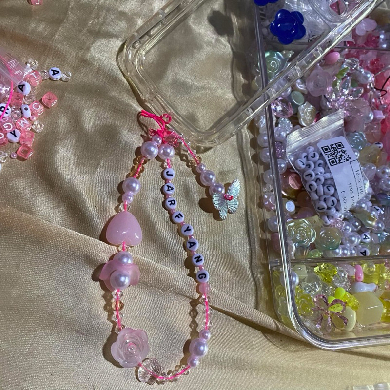 jarfyang phone charm | Shopee Philippines
