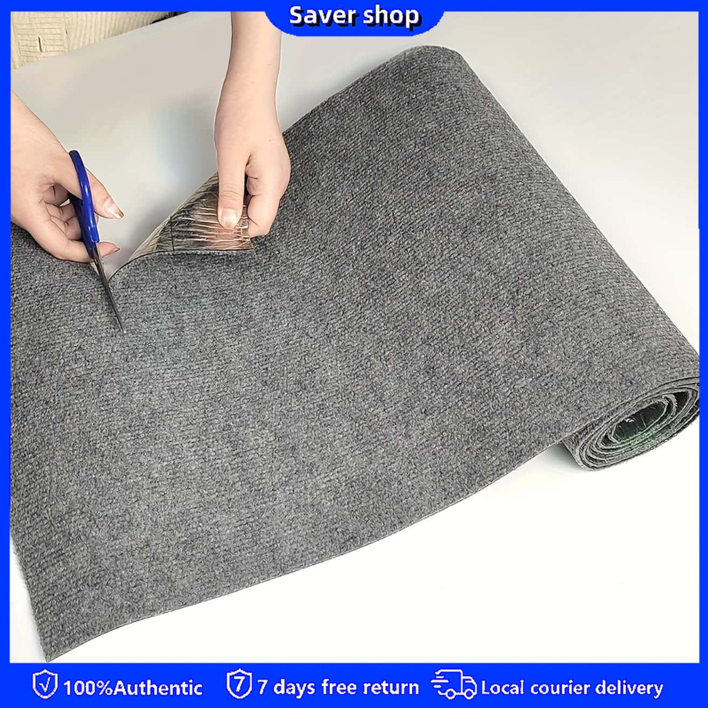 0.4x1m Self-Adhesive Stair Tread Pads For Office Home Floor Decoration ...