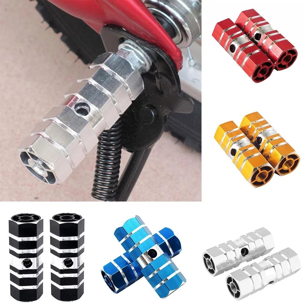 Bike Square Hollow Aluminum alloy Leg Column Bike Accessories Bike ...
