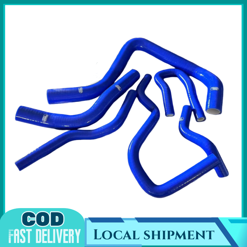 Silicone Hose Honda Civic/CRV B16 B18 B20 DOHC Engine | Shopee Philippines
