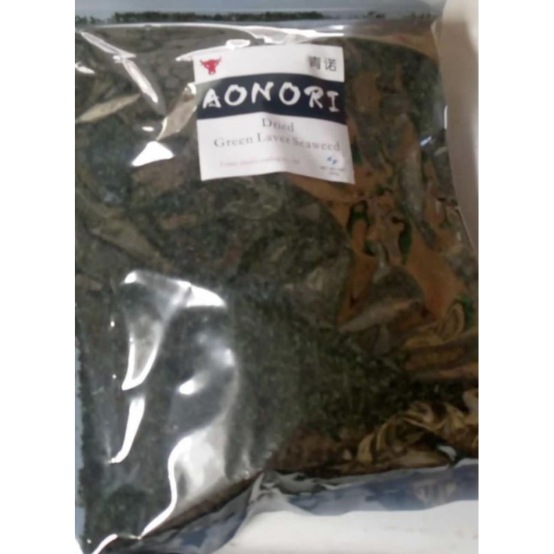 Aonori Powder 500grams and 80grams | Shopee Philippines