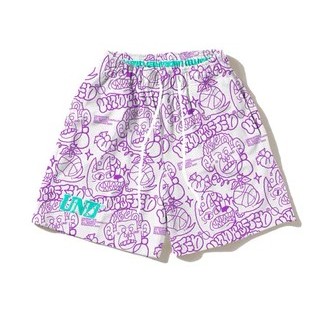 UND X GOLD MESH SHORT | UND BEST MESH | UNDRAFTED | UND | LOCAL APPAREL ...