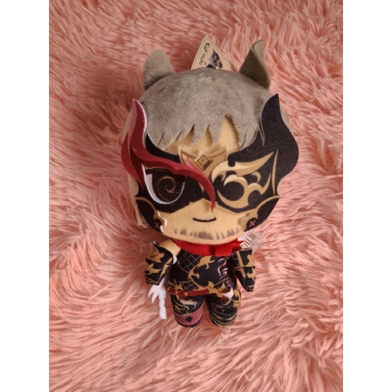 Final Fantasy XIV FFXIV Job Doll Plush | Shopee Philippines