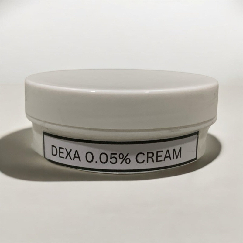 Dexa 0.05% Cream 50g | Shopee Philippines