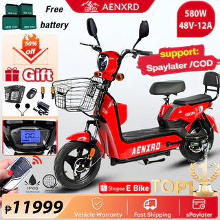 Shop e bike 2 wheels for Sale on Shopee Philippines