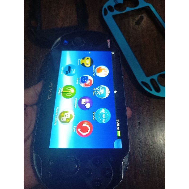 PS ViTa 1000 3g version | Shopee Philippines