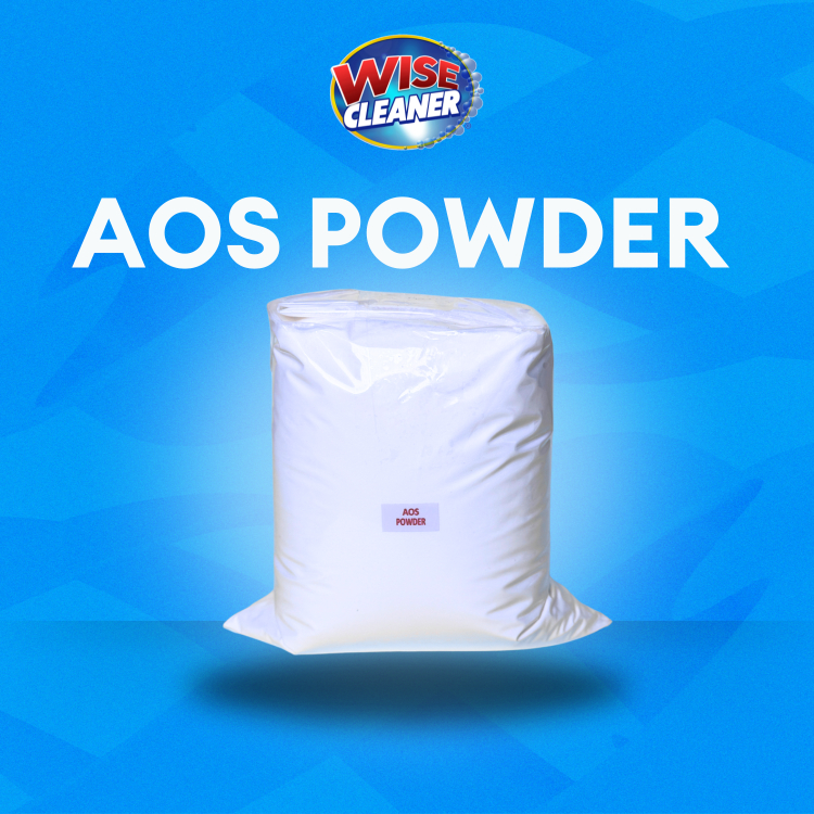 AOS POWDER FOAM BOOSTER PAMPABULA FOAMING AGENT (1KG & 500G) | Shopee ...
