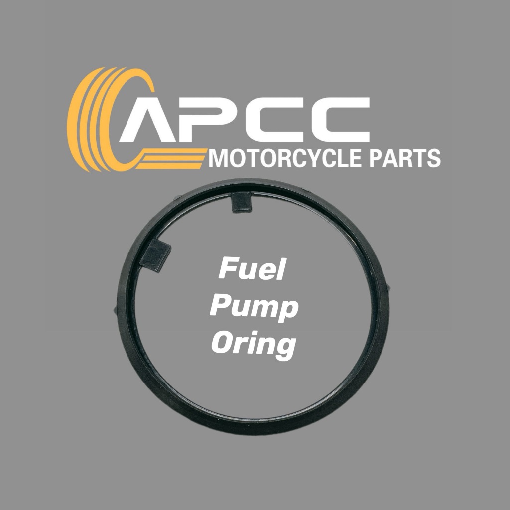 Motorcycles fuel filter pump+O ring for NMAX AEROX CLICK BEAT MIO SOUL ...