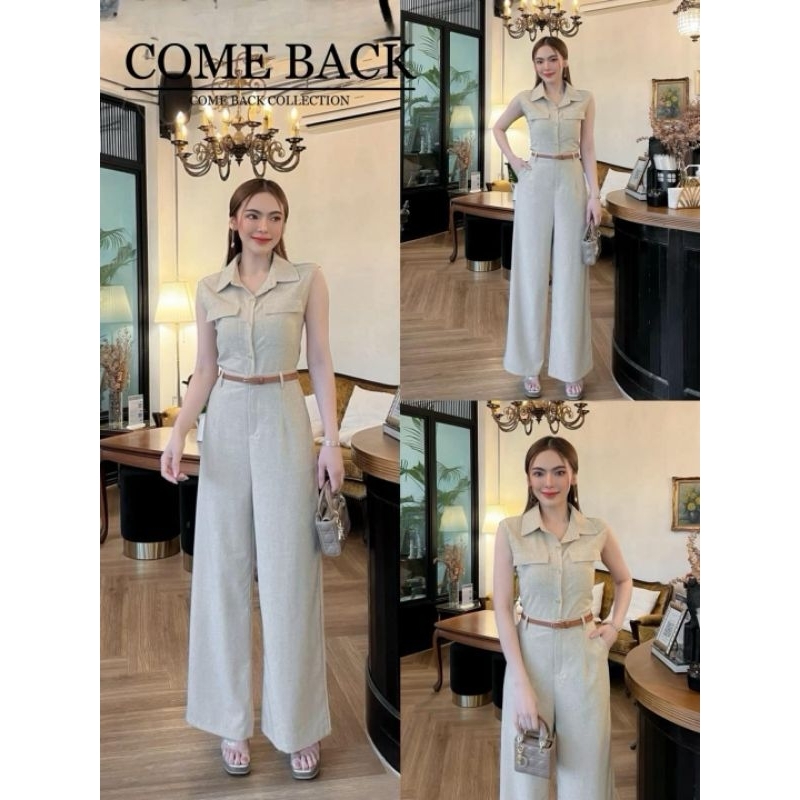 Code 2226 Comeback Coords Thailand | Shopee Philippines