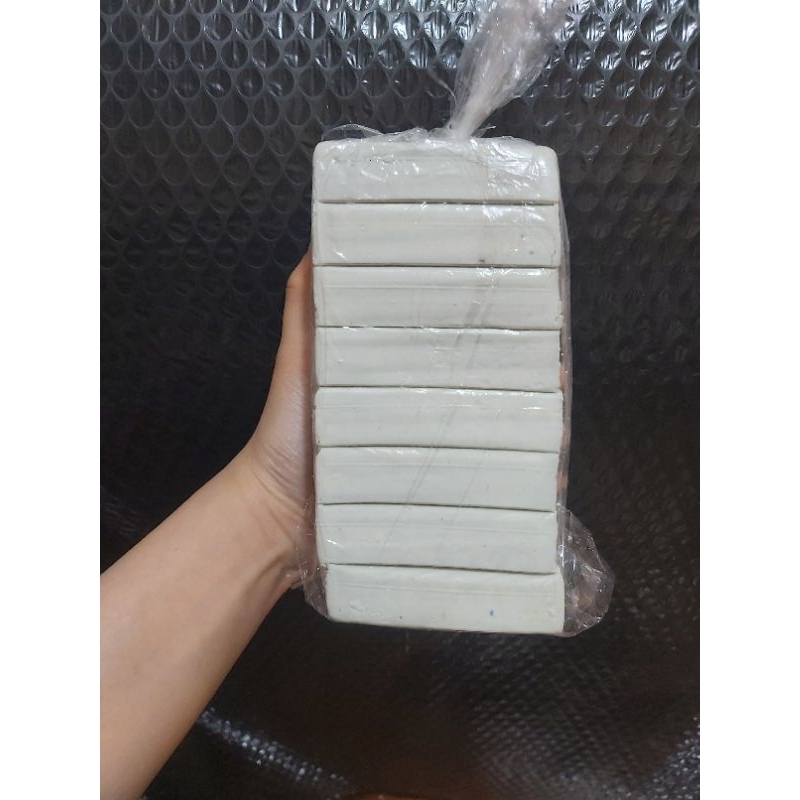 Baretang Sabon 8pcs per pack! | Shopee Philippines