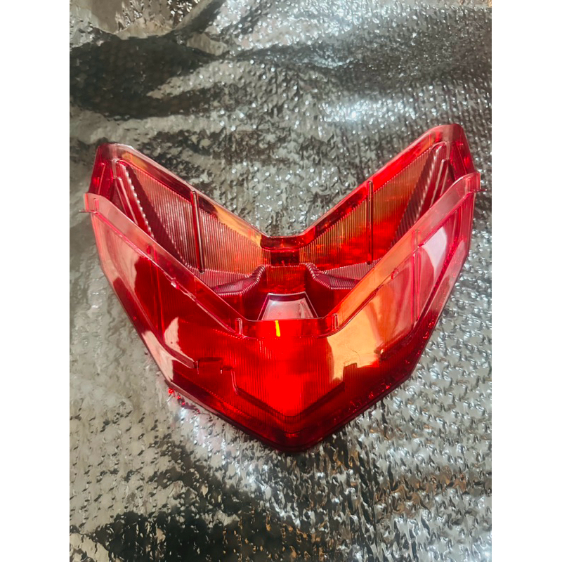 HONDA CLICK V2/V3/V4 TAIL LIGHT LENS | Shopee Philippines