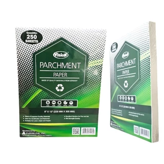 parchment paper - Best Prices and Online Promos - Sept 2025 | Shopee ...