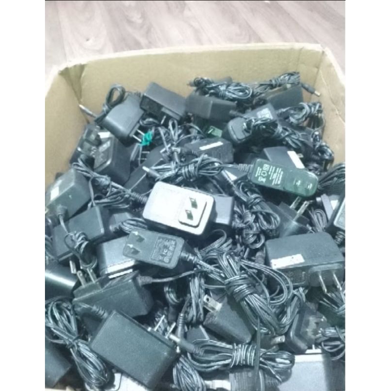 12v 1.5amp Adaptor for routers/modem. ( HEAVY DUTY TELCO BRAND ...