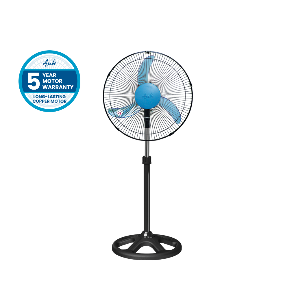 Asahi PF 630 Stand Fan 16 inches | Shopee Philippines
