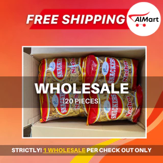 nacho chip - Best Prices and Online Promos - Aug 2025 | Shopee Philippines