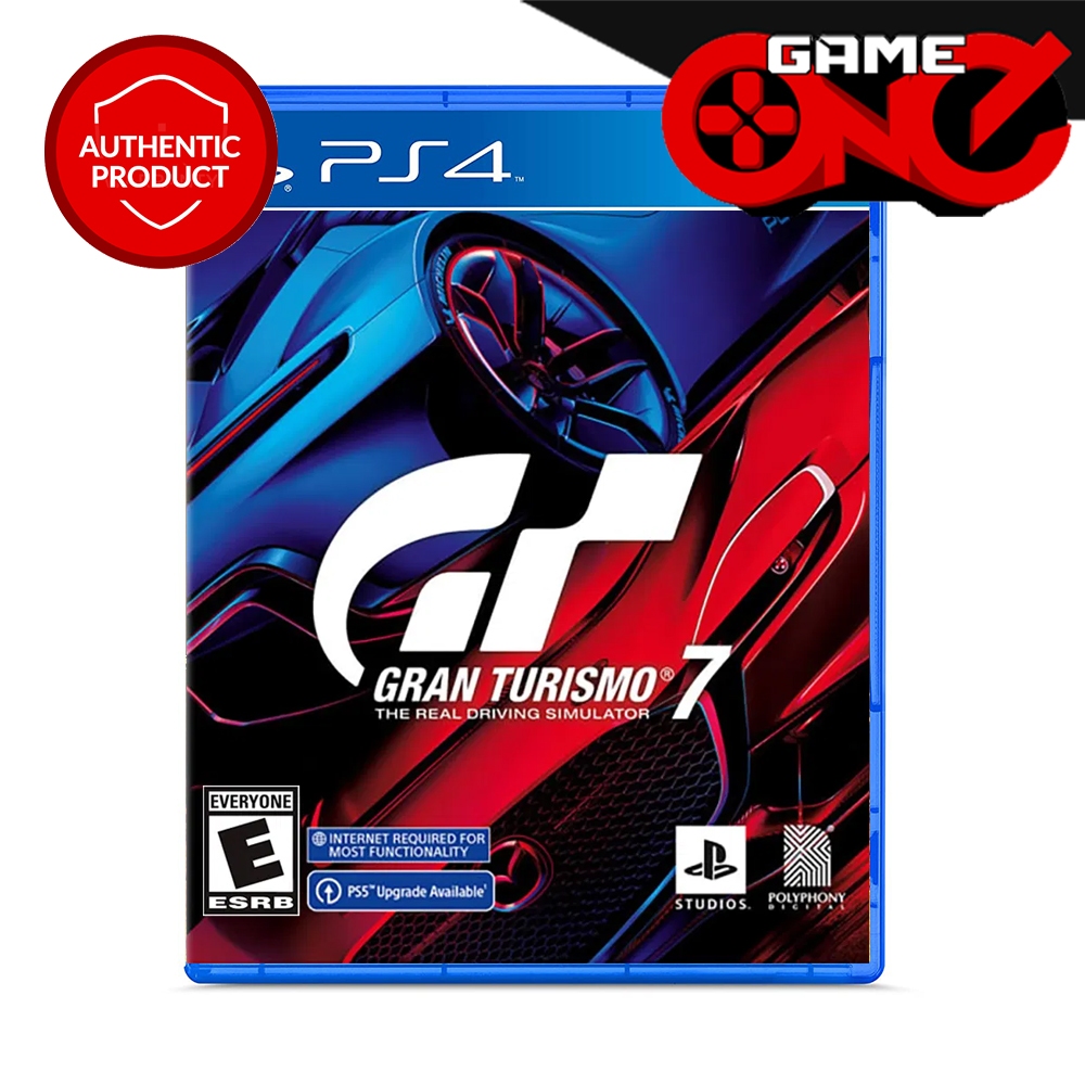 Schne Gt 7 Ps4 Bildnull