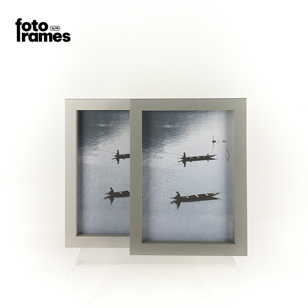 fotoframesby2a Picture Frame Wall Frame Photo Frame Modern Aesthetic ...