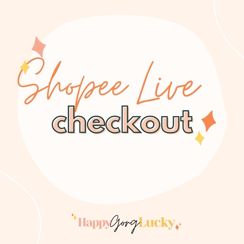 Live Checkout basket 2025 | Shopee Philippines
