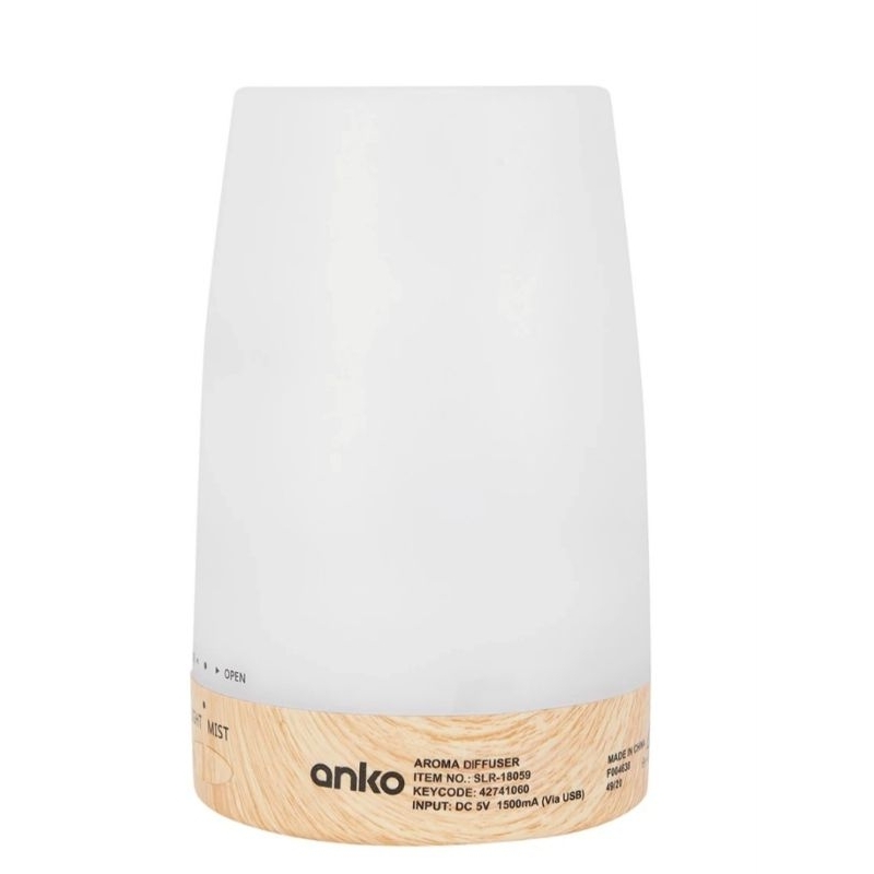 Anko Aroma Diffuser (surplus) | Shopee Philippines