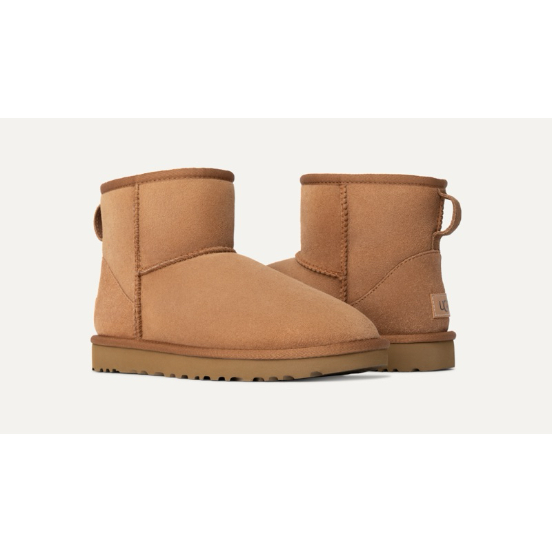 UGG Classic Mini II Boot | Shopee Philippines