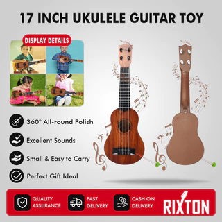 RIXTON MUSIC, Online Shop | Shopee Philippines