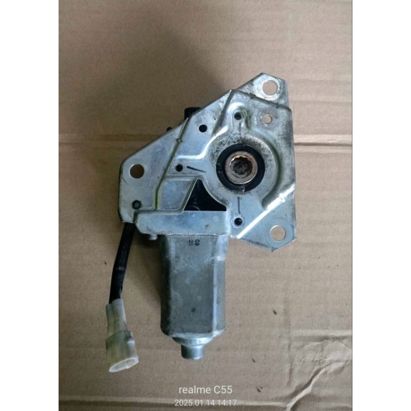 4x4 motor da16,da63t suzuki multicab | Shopee Philippines