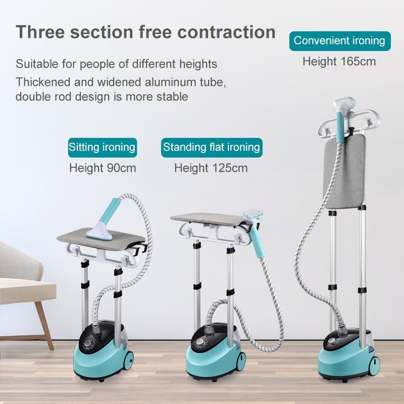 Philips Stick Garment Steamer Hanging Machine Household Steam Handheld ...