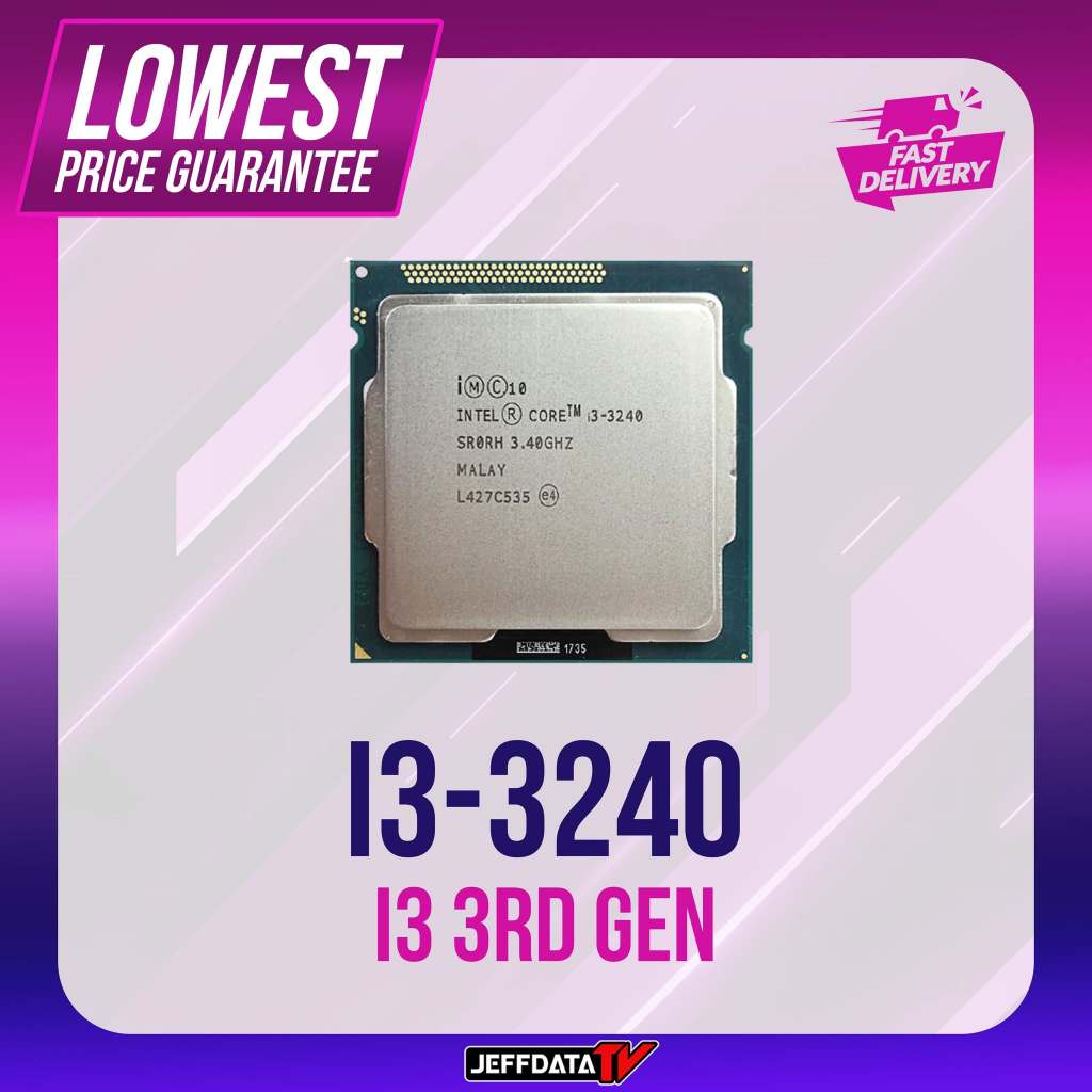 intel cpu - Best Prices and Online Promos - Apr 2026 | Shopee Philippines