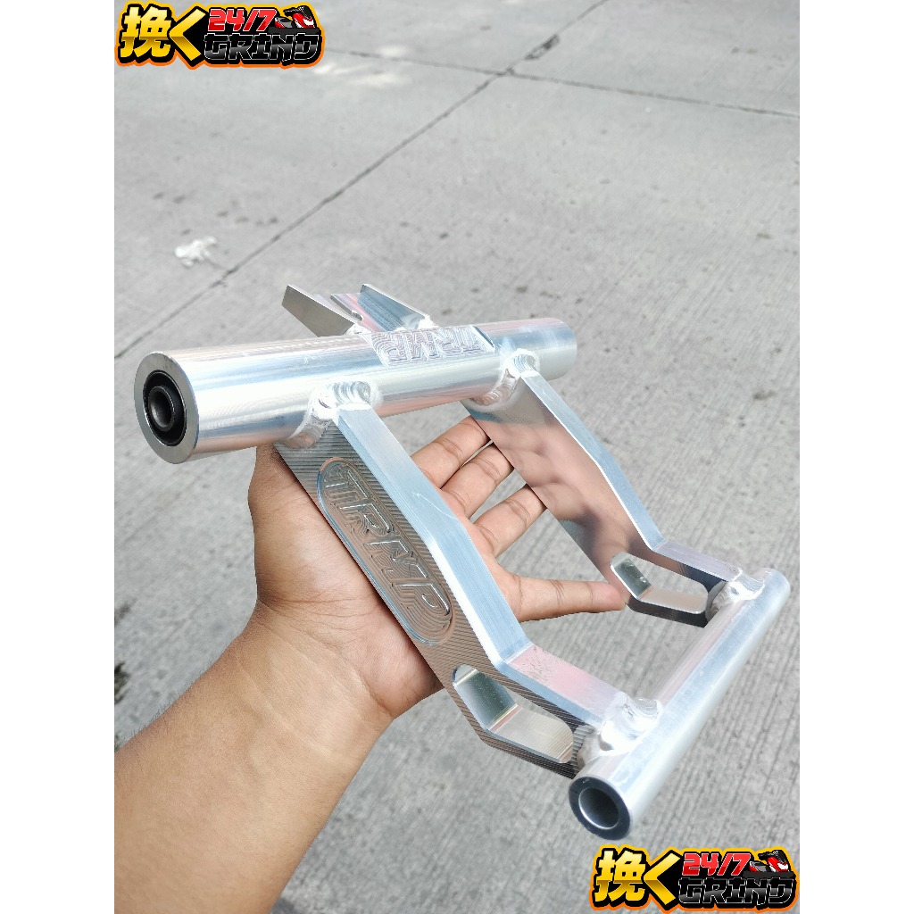 TRMP Engine Support For Honda Click 125i / Click 150i +2.5 Thailand ...