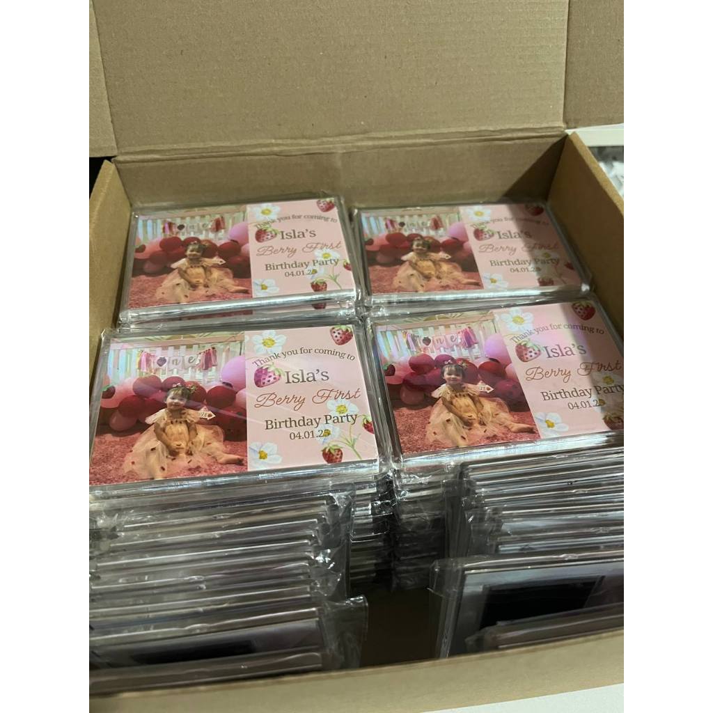 Acrylic Customize ref magnet, ref door magnet, ref magnet personalized ...