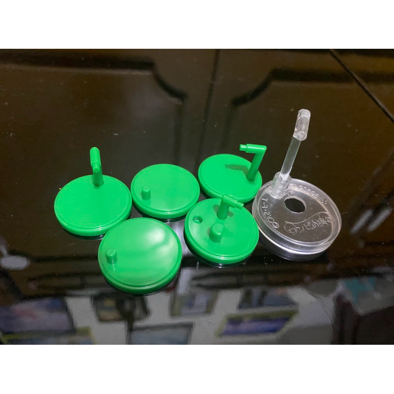 Authentic Nintendo Mini Figure Base Set | Shopee Philippines