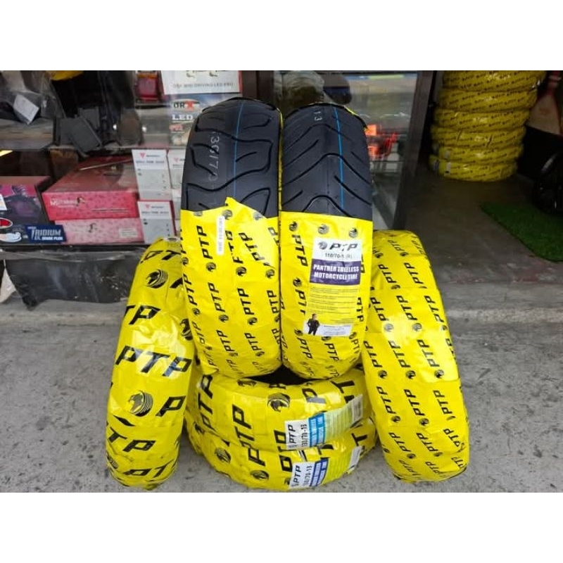 Panther Tires Regular Series for Nmax V1/V2 with 3 Months Warranty ...