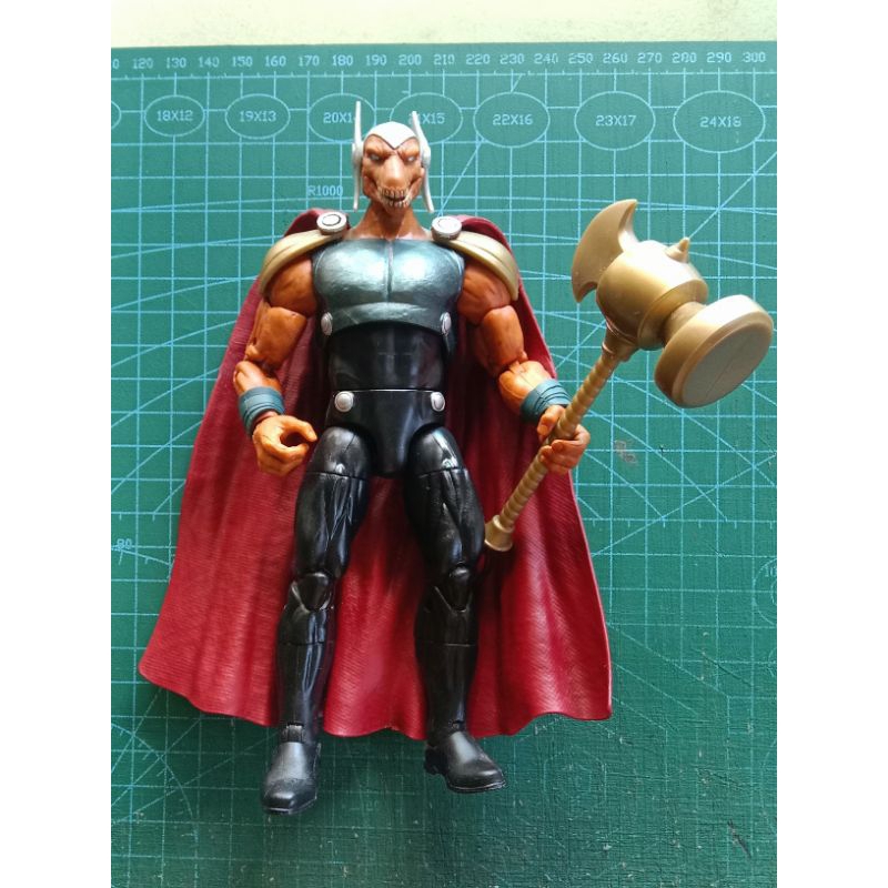 Marvel Legends Beta Ray Bill | Shopee Philippines