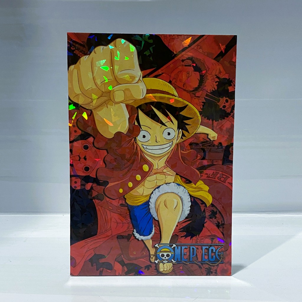 decor home wall luffy one piece anime pirate decoration room sintra ...
