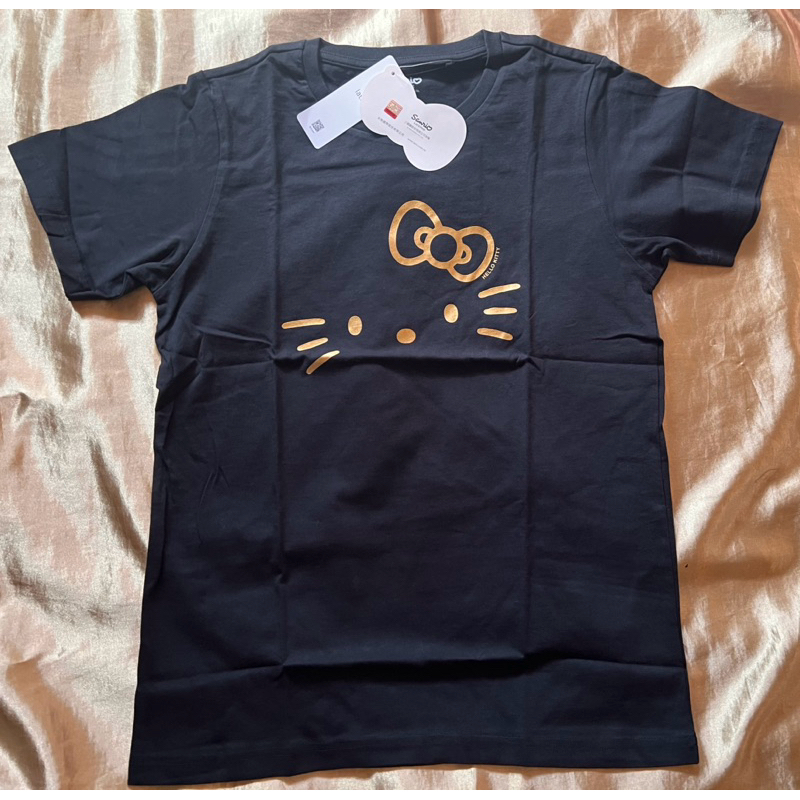LATIV HELLO KITTY T-SHIRT FOR CHILDREN (11-12) | Shopee Philippines