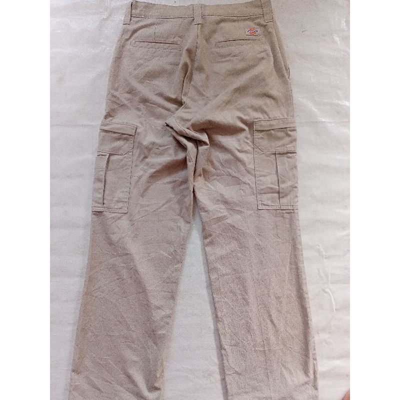 Branded Six Pocket Pants ( Thrifted ) | Shopee Philippines