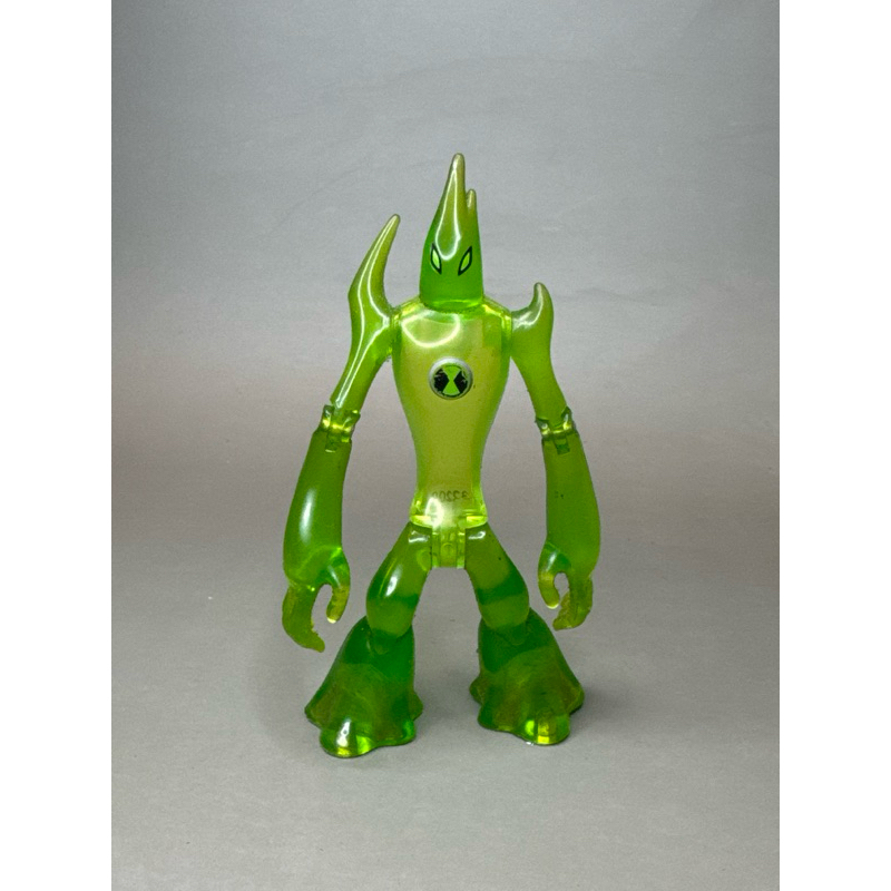 Ben 10 Alien force Goop benten action figure ben ten ben10 toy | Shopee ...