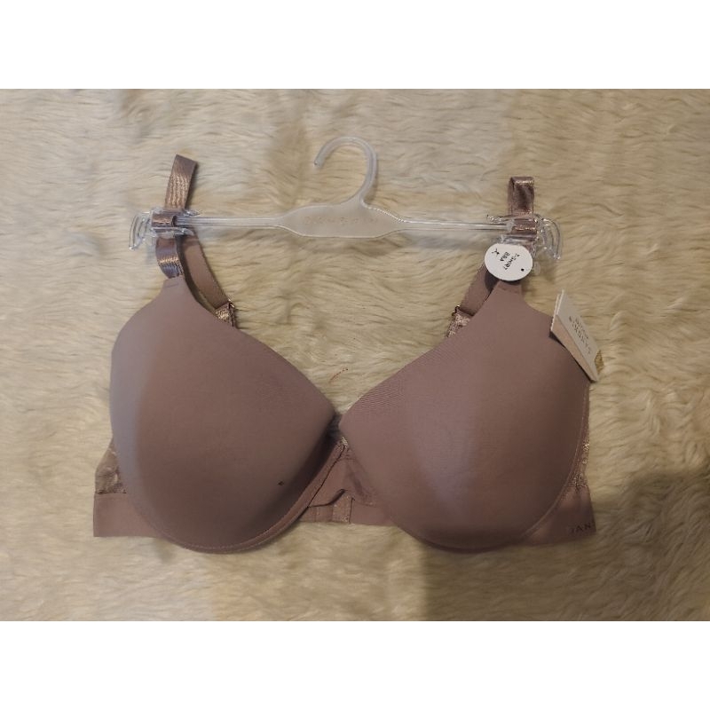 D*nskin Factory Pull Out Bra ( Full Cup with wire) 38D,38DD,40D,40DD ...