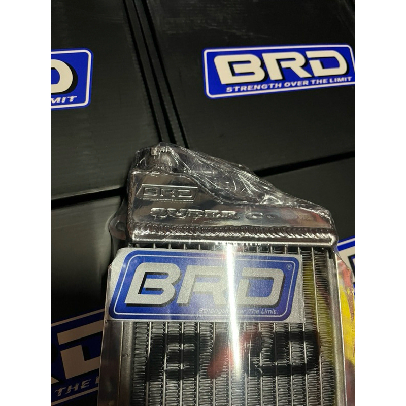 BRD Radiator Nmax Aerox Click pcx | Shopee Philippines