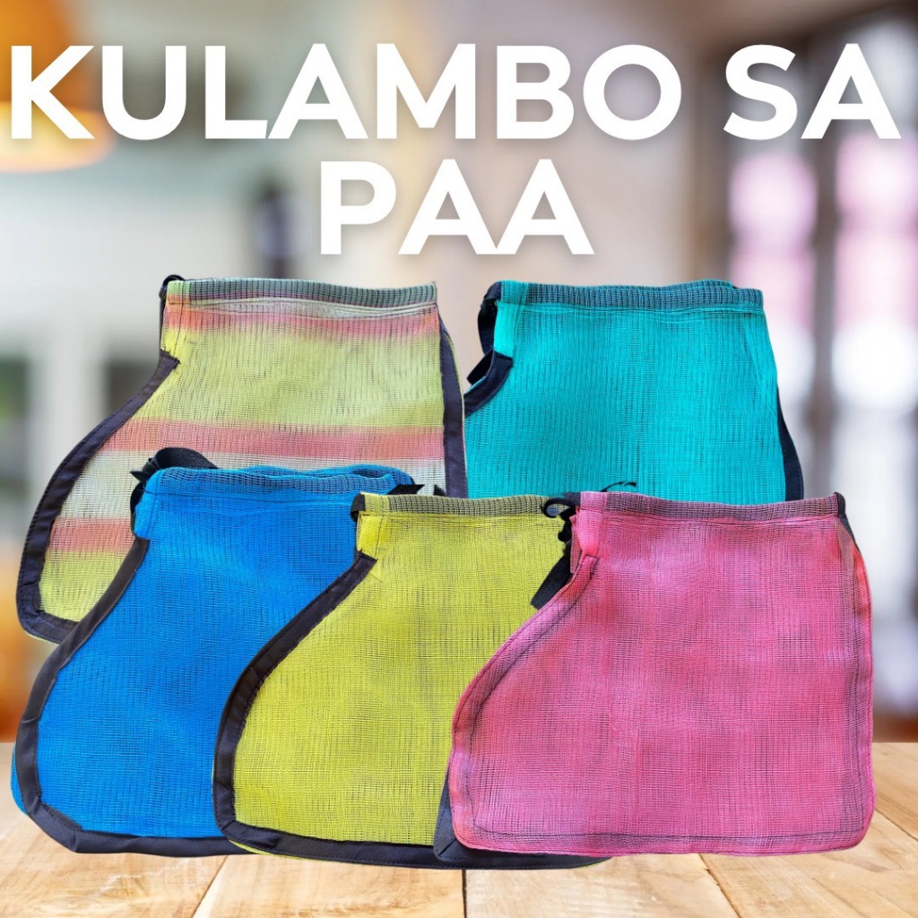 Kulambo s Paa / Kulambo Socks (Kasya Hanggang Size 12 ) Double Stitch ...