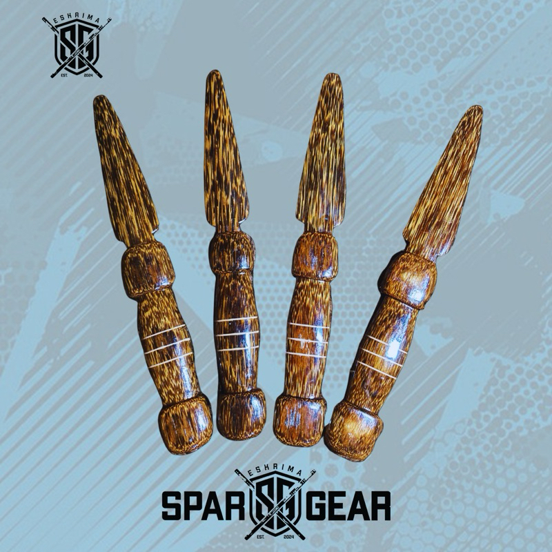BAHI STRAIGHT DAGGER | Shopee Philippines