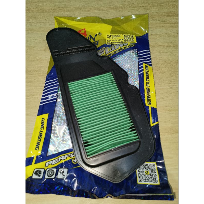 Air Filter "Honda Click 125i/150i" | Shopee Philippines