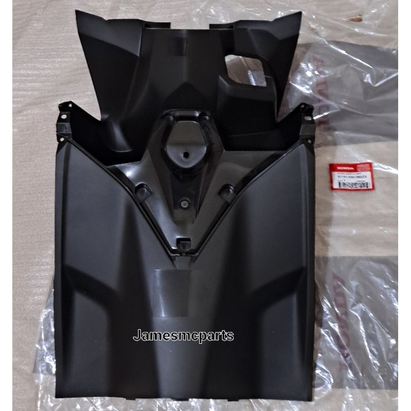 Honda Click V2 Inner Fairings Set (Araro,Bangka,Footboard,Dibdib) Honda ...