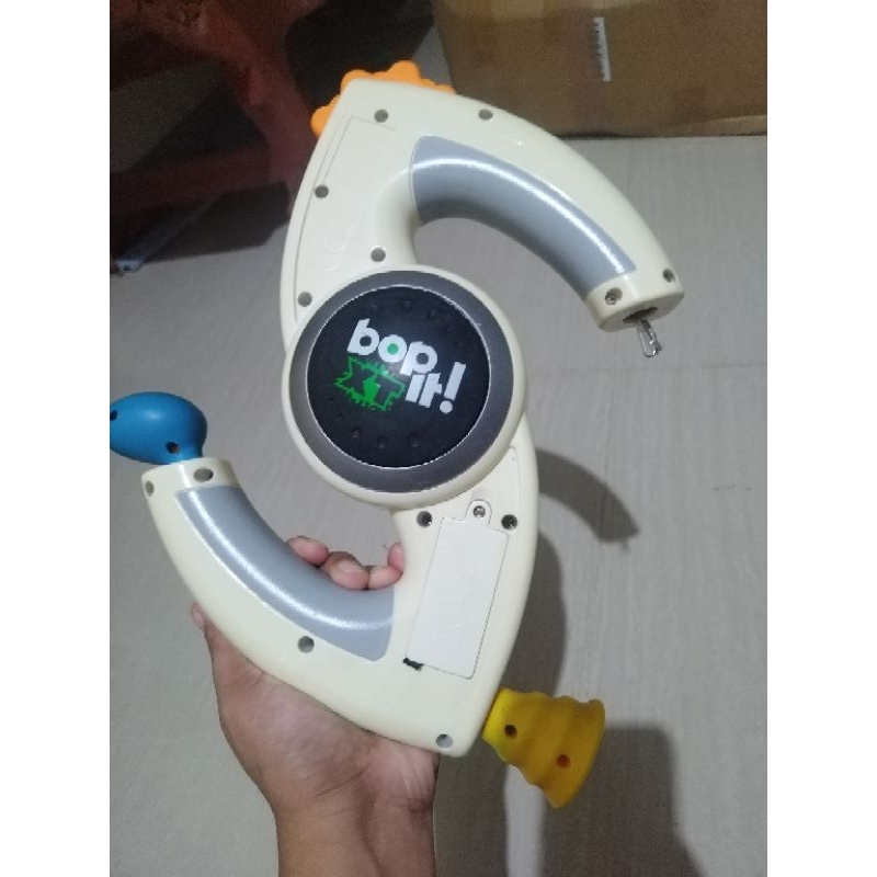 Bop It XT As Is Order na po Preloved from UK Box | Shopee Philippines