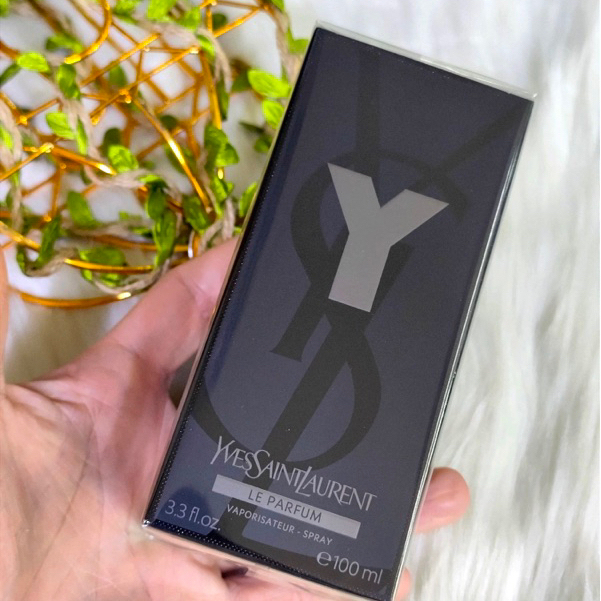 YSL Y Le Parfum 100ml | Shopee Philippines