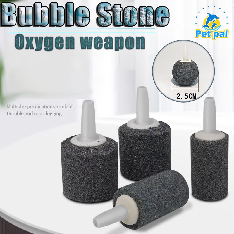 Air Bubble stone Air Stone for Aquarium airstone Fish Tank Spherical ...